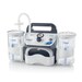 VacSax Antimicrobial Suction Canister | BOC Gas