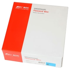 Flux Core Welding Wires | BOC Gas