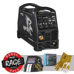 Multiprocess Welders | BOC Gas