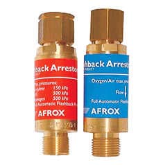 Flashback Arrestors & Quick Release Couplings | BW_AFROX_Industrial_Ntl ...