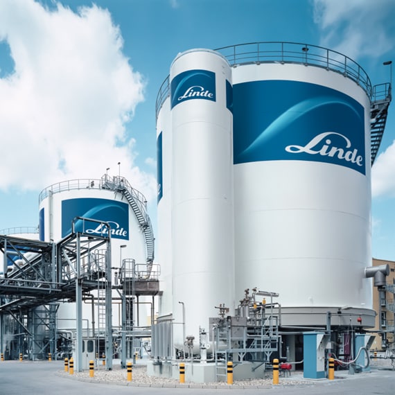 Karriere bei Linde Gas Deutschland | Linde Gas Deutschland