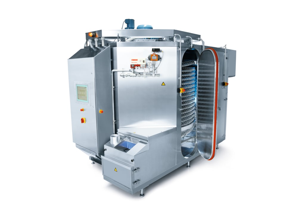 Linde: Beregning af køle-/frysebehov