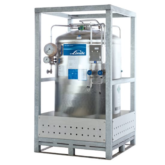 Liquid Argon