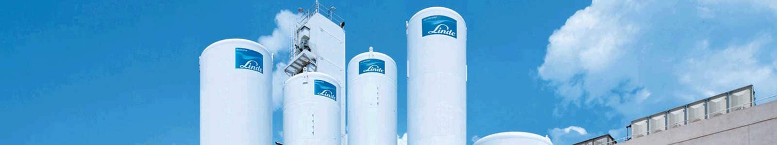 Industrial Gas | Linde HKO eShop