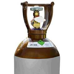 Helium | Industrial Gas, Equipment & Accessories | Ireland BOC Shop