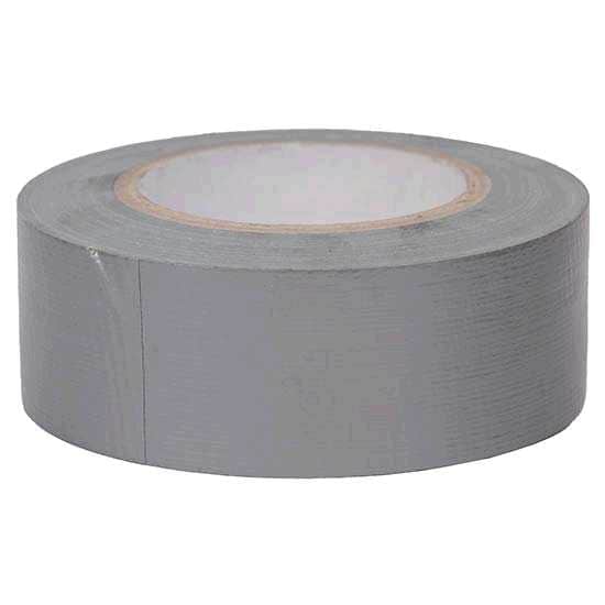 2inch Grey Ducting Tape 6666 4689 | Industrial Gas, Equipment ...