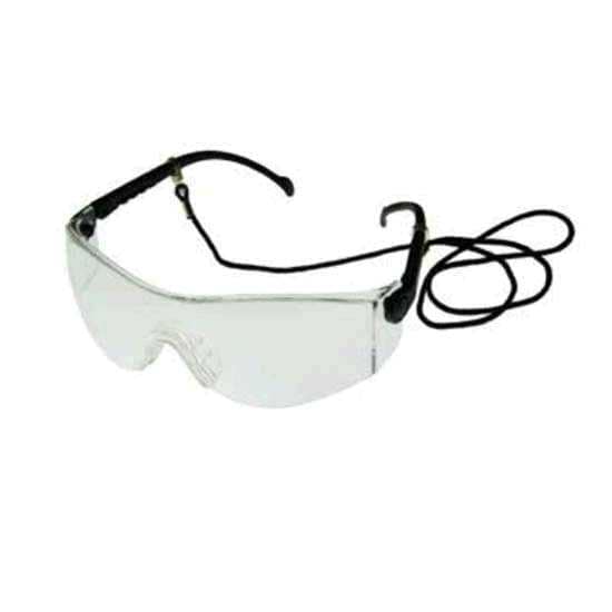 Lightweight Clear Safety Specs | Industrial Gas, Equipment ...