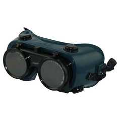 Safety Specs & Goggles | Industrial Gas, Equipment & Accessories ...