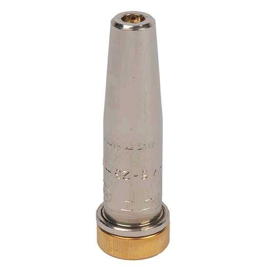 Harris 1NFF Propane/N.Gas Nozzle H3081 | Industrial Gas, Equipment ...