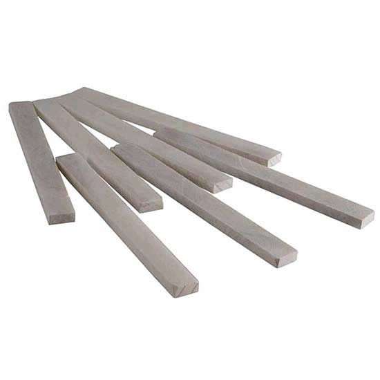 Box (144) Flat French Chalk | Industrial Gas, Equipment & Accessories ...