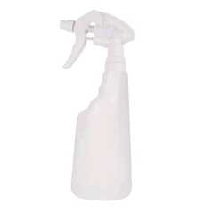 Spray Bottle Trigger Empty 600Cc | Industrial Gas, Equipment ...
