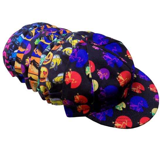BOC Flame Retardant Cotton Welders Cap | Industrial Gas, Equipment ...