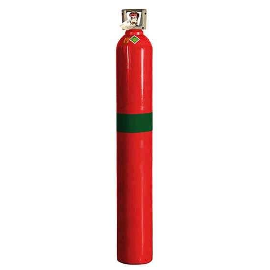 IE BOC Gases | Methane N2.5 (99.5%), Chemically Pure (CP) Grade | Buy ...