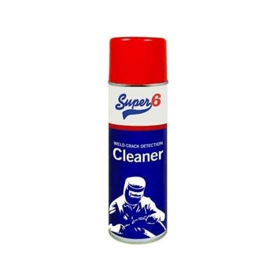 Super 6 Crack Detector Cleaner | Industrial Gas, Equipment ...
