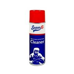 Super 6 Crack Detector Cleaner | Industrial Gas, Equipment ...