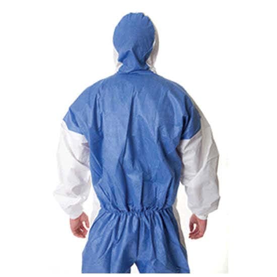3M 4535 Coverall | BOC Shop Ireland