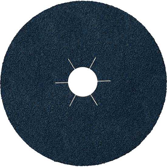 Klingspor Fibre Disc Zirconia | Industrial Gas, Equipment & Accessories ...