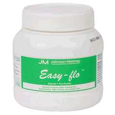 Easy-Flo Flux Powder 250G 076550 | Industrial Gas, Equipment ...