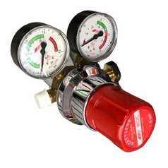 BOC Acetylene Regulator Multi Stage | Industrial Gas, Equipment ...