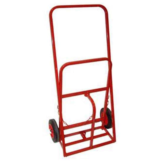 Medium Oxy/Acetylene Trolley | Industrial Gas, Equipment & Accessories ...