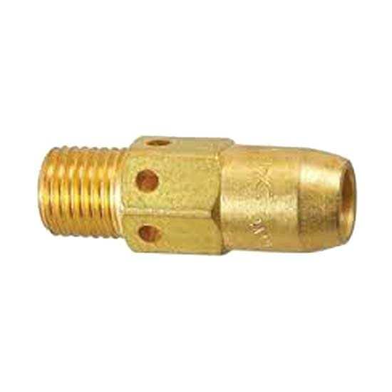 Gas Diffuser Brass Tweco 2/4 54A | Industrial Gas, Equipment ...