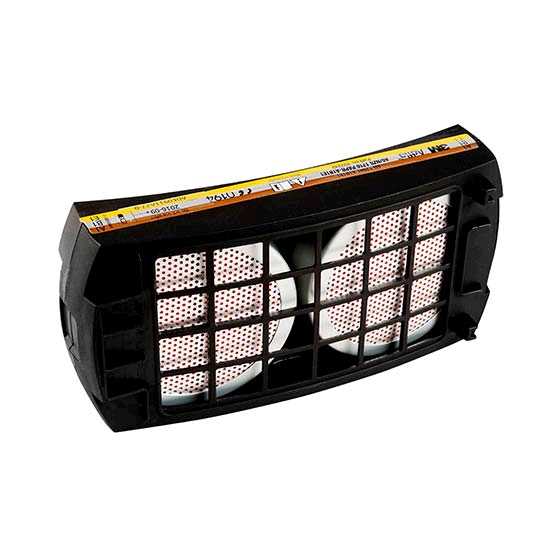 3M Adflo Gas Filter A1B1E1 | Industrial Gas, Equipment & Accessories ...