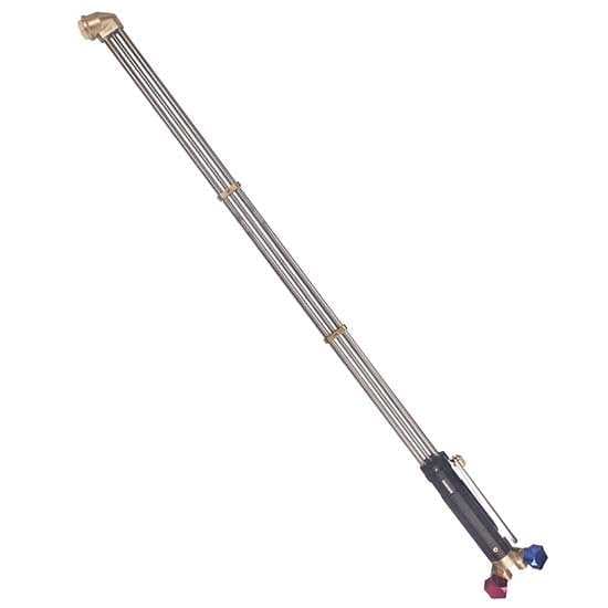 Cutting Torch Nm 36/75 BU100B | Industrial Gas, Equipment & Accessories ...