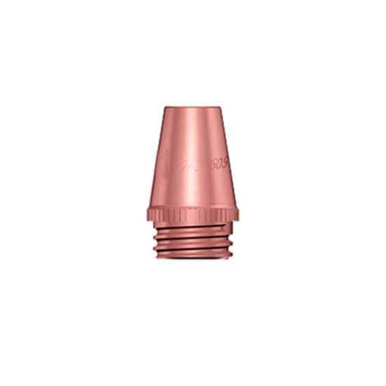 Nozzle 24Ct62S Tweco | Industrial Gas, Equipment & Accessories ...