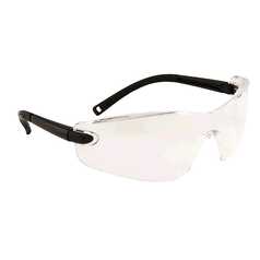 Profile Safety Spectacle - PW34 Clear | Industrial Gas, Equipment ...