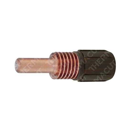 Binzel Plasma Electrode 220842 Thermacut Pck 5 T-11883 | Industrial Gas ...