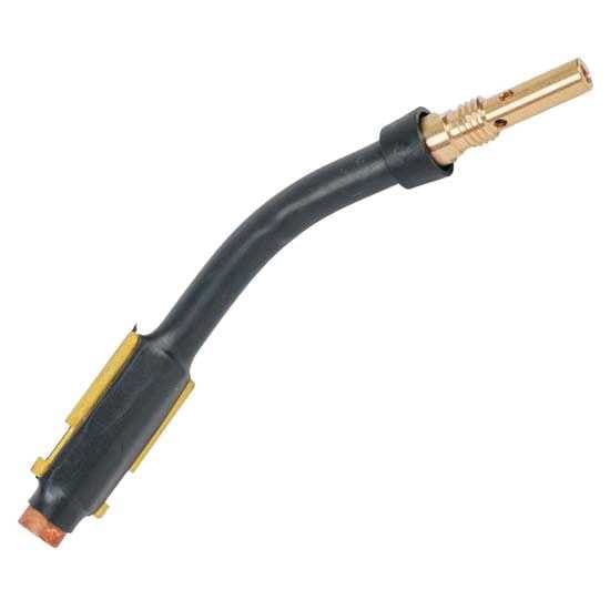 Binzel Torch Neck Rab225 604.D004.1 | Industrial Gas, Equipment ...