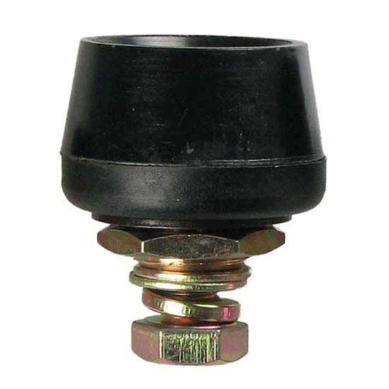 Panel Socket Dinse-Type 35-50mm | Industrial Gas, Equipment ...