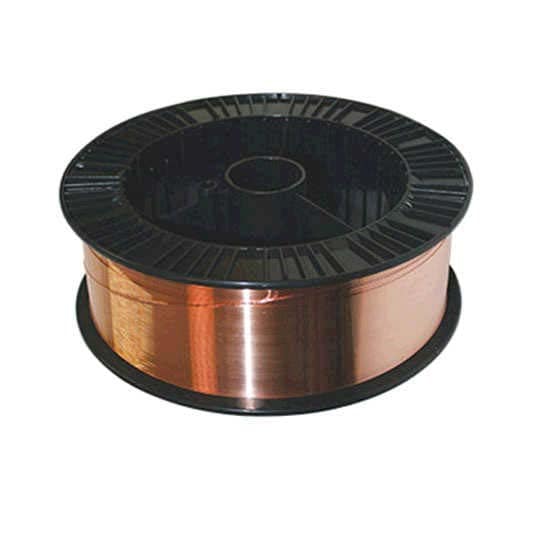 Ryval Mild Steel MIG/MAG Wire | BOC Shop Ireland