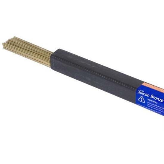 Silicon Bronze Filler Rods | BOC Shop Ireland