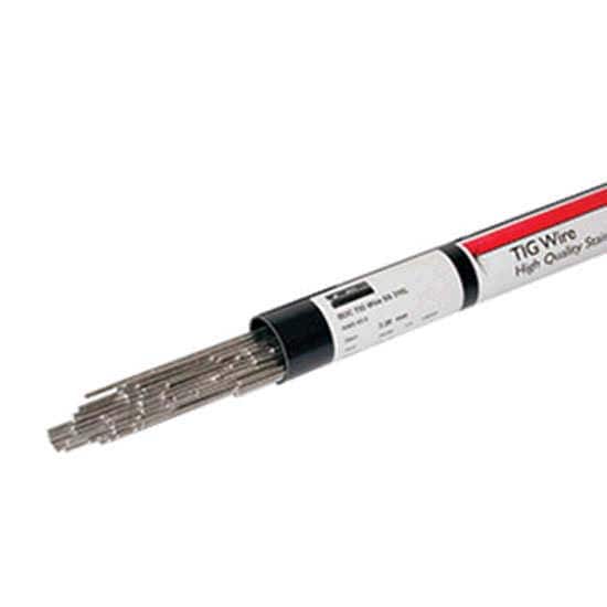 BOC 316L Stainless Steel TIG Wire | BOC Shop Ireland