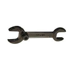 Combination Cylinder Key And Spanner | BOC Shop Ireland