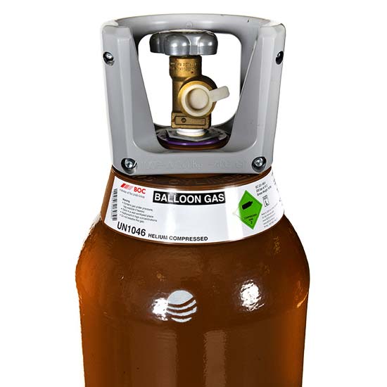 IE BOC Gases | Balloon Gas (Helium) | Buy online now
