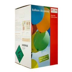 IE BOC Gases | Balloon Gas, Disposable Cylinder | Buy online now