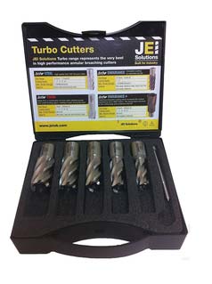 Broach Cutter Sets | Industrial Gas, Equipment & Accessories | Ireland ...