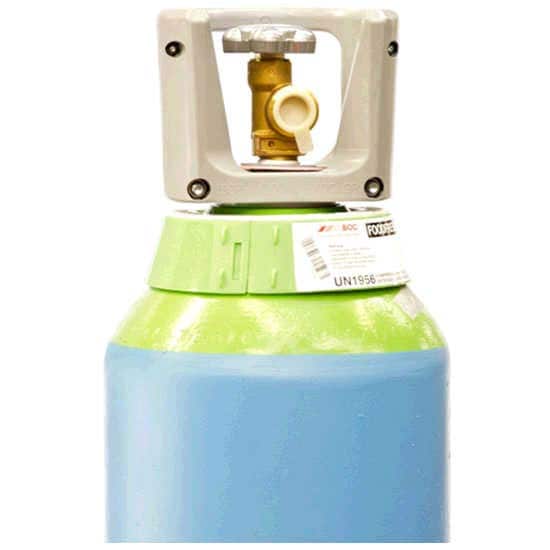 BOC FOODFRESH® 20% Carbon Dioxide / Nitrogen | Buy online now