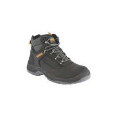 Dewalt Laser Leather & Mesh Trainer Boot | BOC Shop Ireland