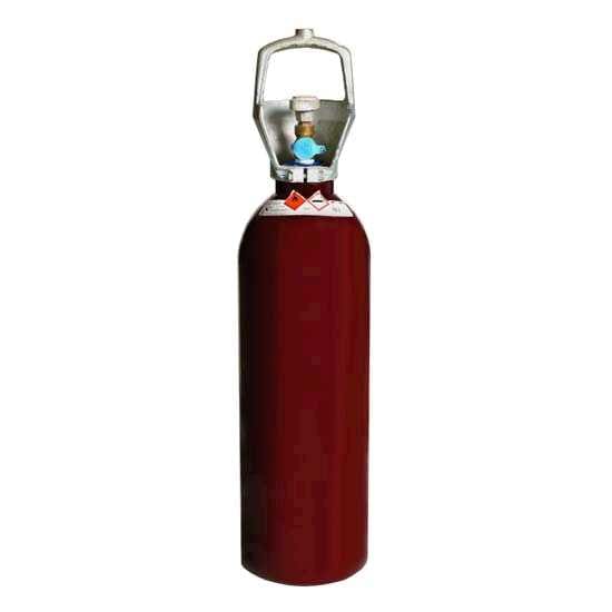 Ireland BOC Online Shop: Dissolved Acetylene Cylinder