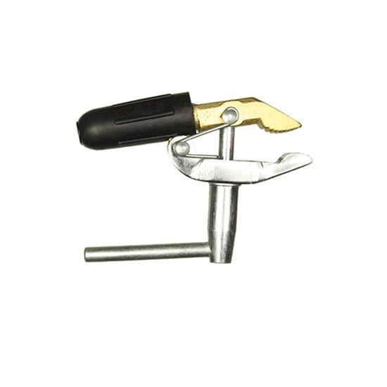 Earth Clamp Screw Type 600 Amp | Industrial Gas, Equipment ...