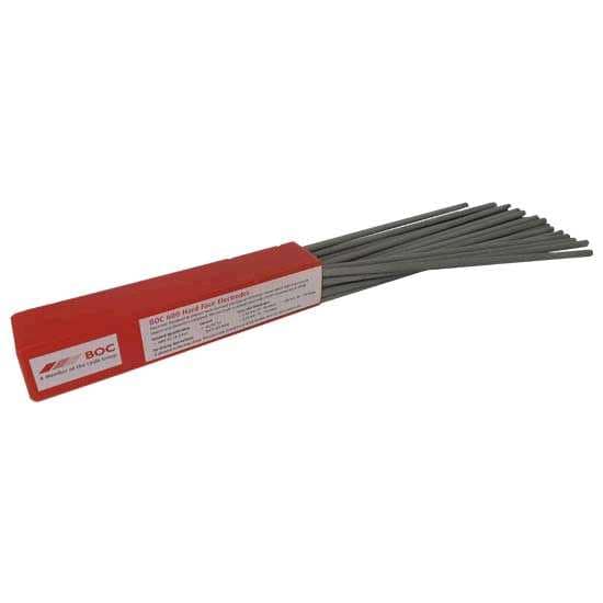 BOC Hard Facing MMA Electrodes | Industrial Gas, Equipment ...