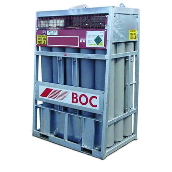 Ireland BOC Online Shop: Oxygen Food Fresh Cylinder
