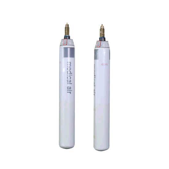 Buy Medical Air Cylinders Online | Gas Suppliers - BOC Ireland Official ...