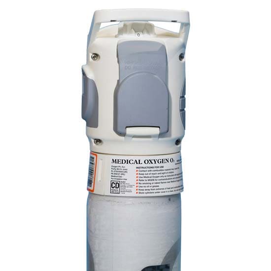 Buy Medical Oxygen Cylinders Online | Gas Suppliers - BOC Ireland ...