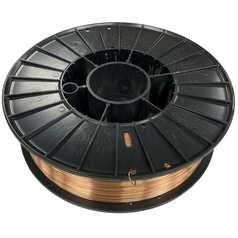 Mild Steel MIG Wire - 5kg Mini Reels | Industrial Gas, Equipment ...