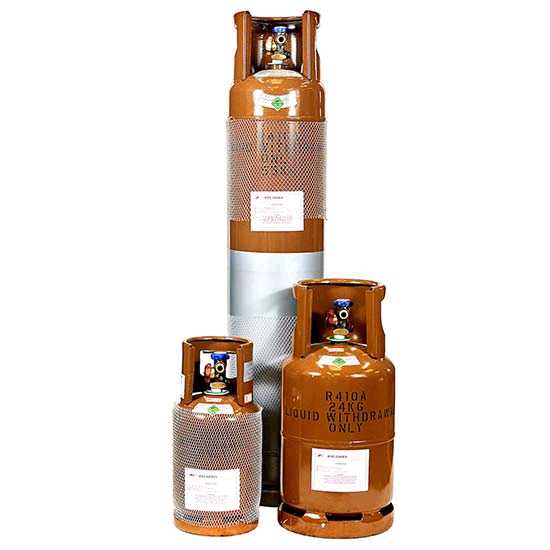 IE BOC Gases | R-410A Refrigerant | Buy online now