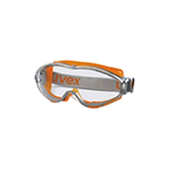 Uvex Ultrasonic Safety Goggle | Industrial Gas, Equipment & Accessories ...